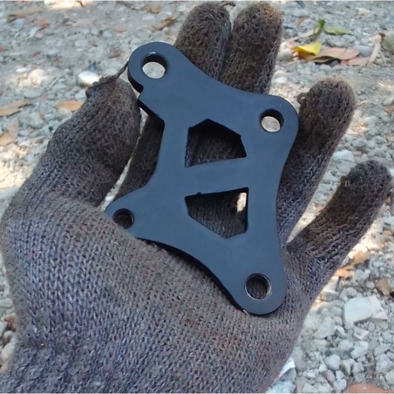 Jual BRACKET CUSTOM MODEL DRAGRACE | Shopee Indonesia