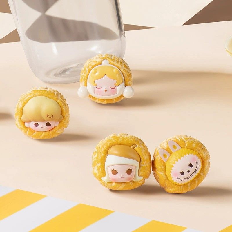 Jual POP BEAN Popcorn POP LAND Limited Edition / POP BEAN CORN ORIGINAL ...
