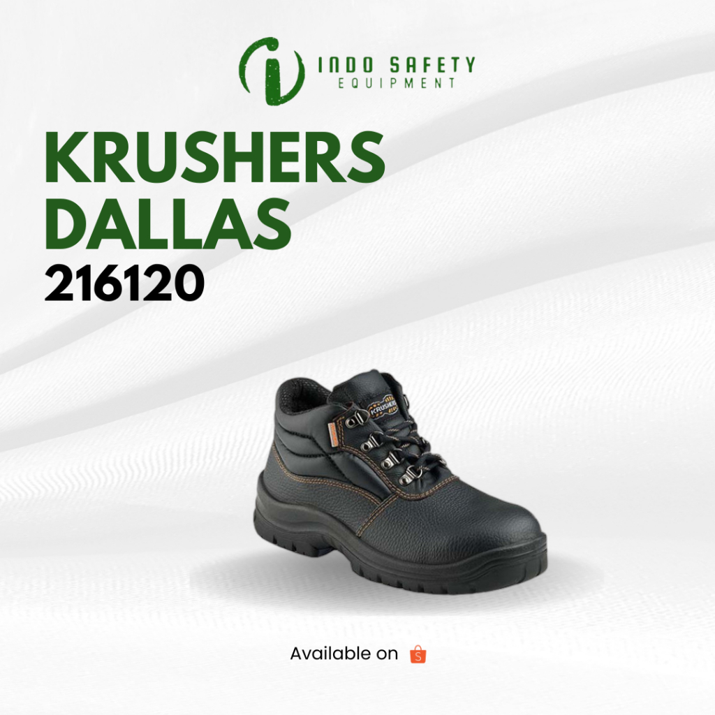 Jual Krushers Dallas 216120 | Shopee Indonesia