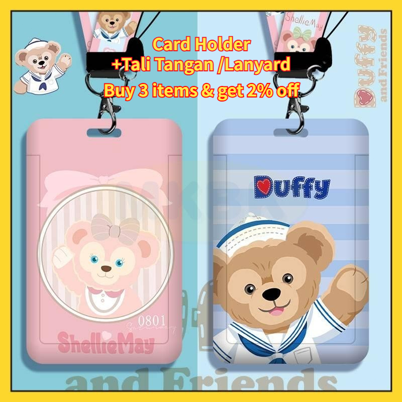 Jual ⭐ MKBK ⭐ Tempat Kartu Id Card Cetak Id Card Lanyard Id Card Tali ...