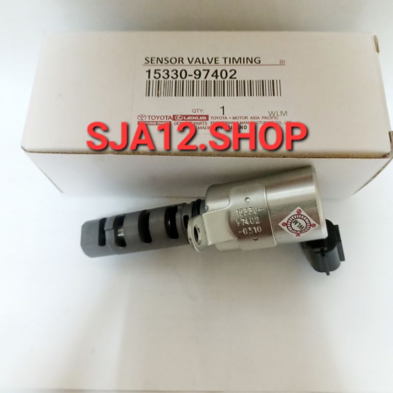 Jual SENSOR OLI CAM VALVE SENSOR VVTI OCV AVANZA XENIA 1.3 RUSH TERIOS ...
