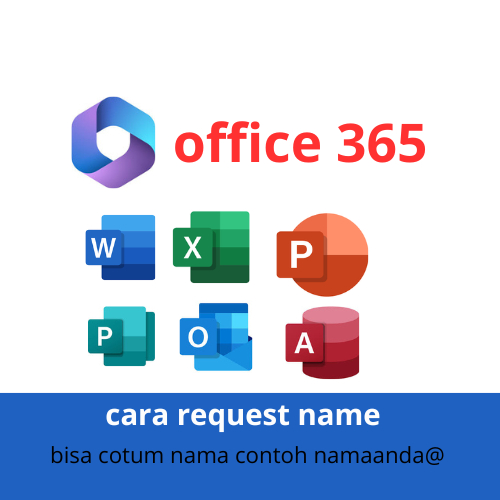 Jual Office 365 Original For Windows Mac Ios Ipad Android bisa castem ... Jual Office 365 Original For Windows Mac Ios Ipad Android bisa castem ...