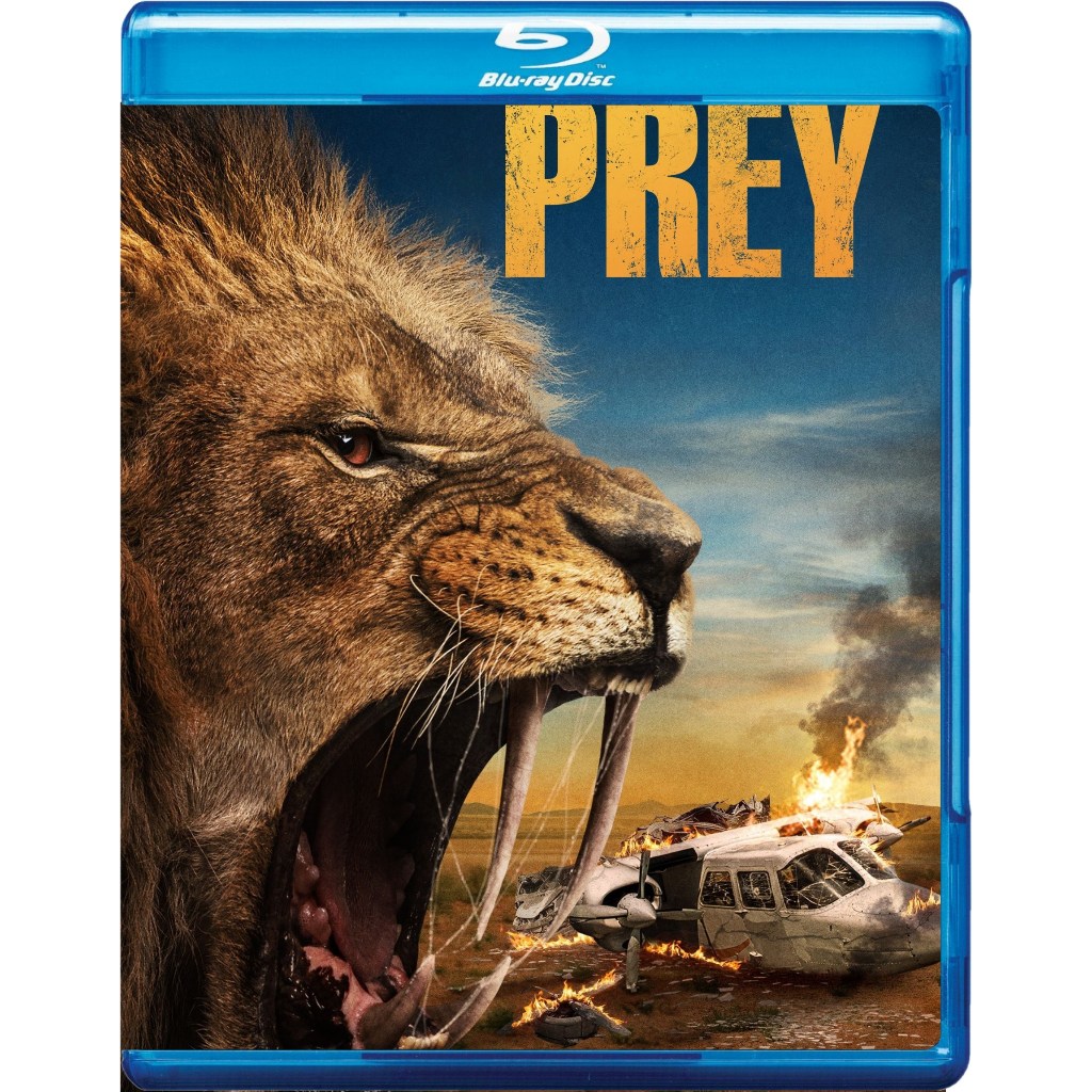 Jual Prey 2024 Bluray Disc True HD BD Lokal | Shopee Indonesia