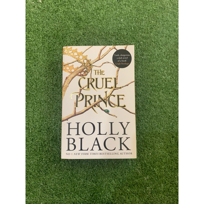 Jual The Cruel Prince - Holly Black | Shopee Indonesia