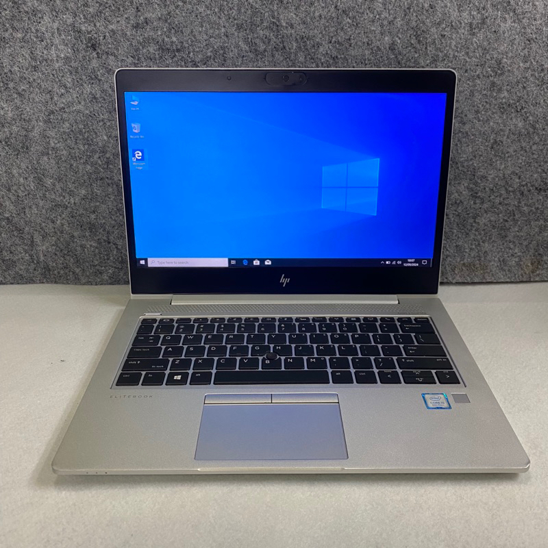 Jual Hp ProBook 830 G5 Core i5 Gen 8th Ram 8Gb Ssd 256GB | Shopee Indonesia
