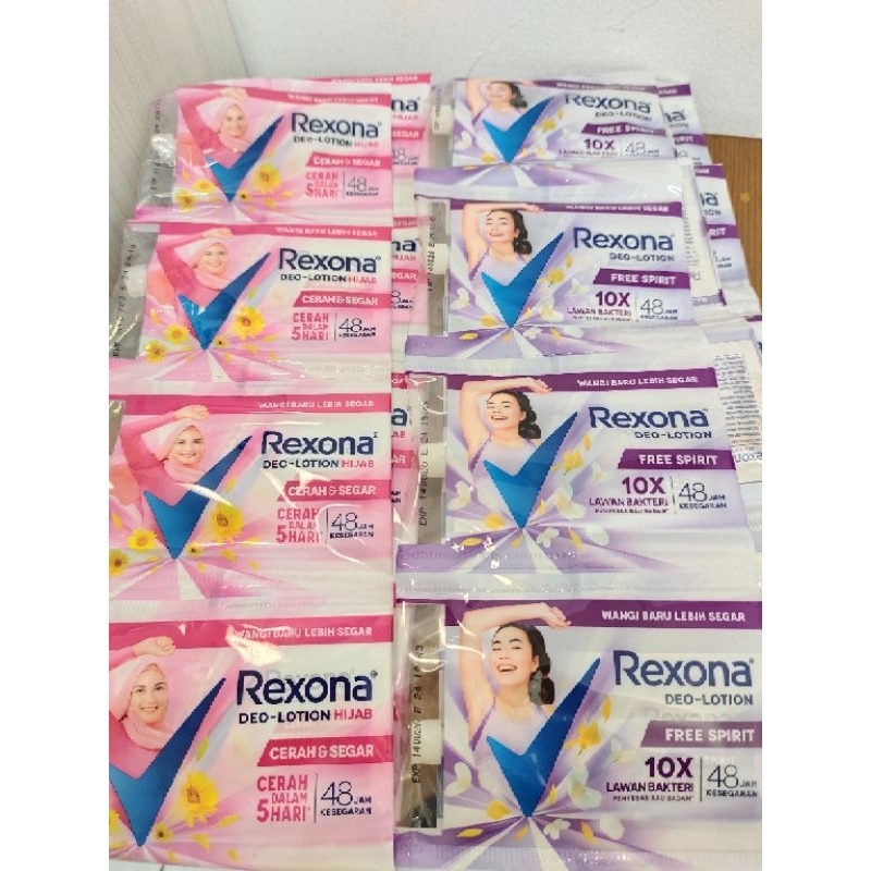 Jual Rexona Deo-Lation 9gr (1 Renceng isi 12 pcs) | Shopee Indonesia