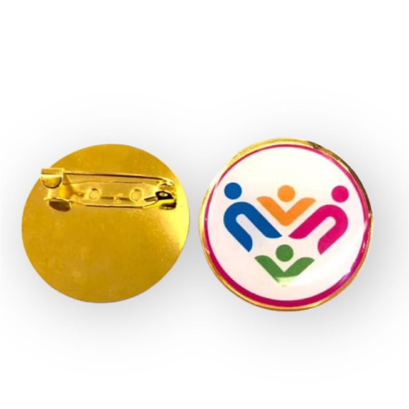 Jual PIN KADER POSYANDU PREMIUM | Shopee Indonesia