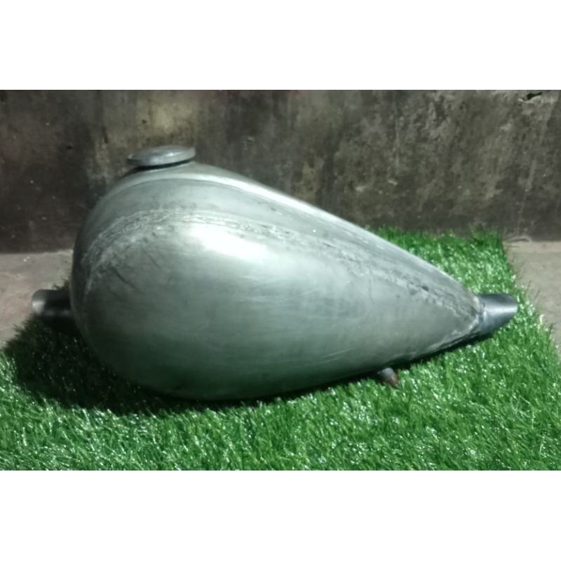 Jual Tangki peanut,Tangki motor Chopper peanut,Tangki motor custom ...