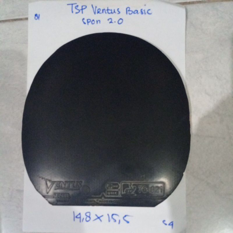 Jual TSP ventus basic Japan market | Shopee Indonesia