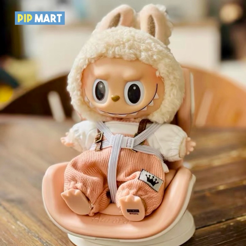 Jual LABUBU CHAIR / KURSI LABUBU [PIPMART] | Shopee Indonesia