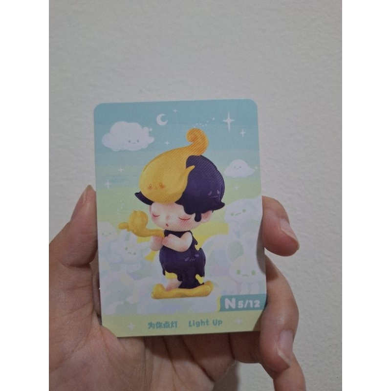 Jual DIMOO BY YOUR SIDE // ASLI POPMART // DIMOO WORLD | Shopee Indonesia