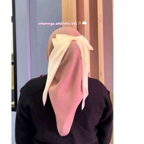 Jual PITA HIJAB ALA ALA RIA RICIS BROS PITA CANTIK CLIP RAMBUT KOREA ...