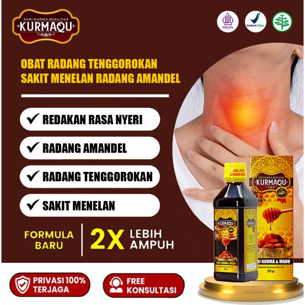 Jual Obat Radang Mulut, Obat Radang Tenggorokan, Sakit Tenggorokan Obat ...
