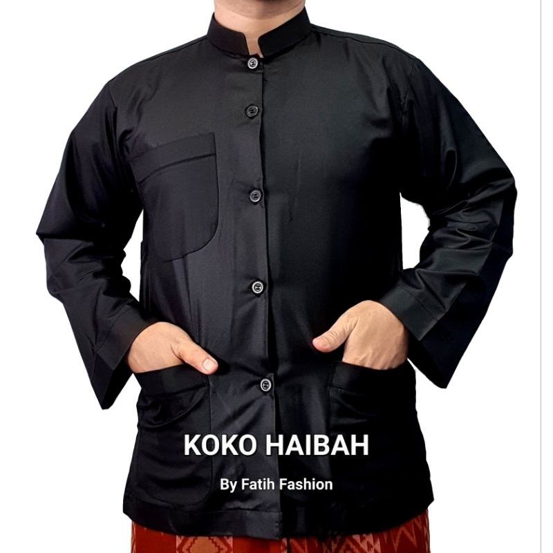 Jual HAIBAH FATIH | Shopee Indonesia