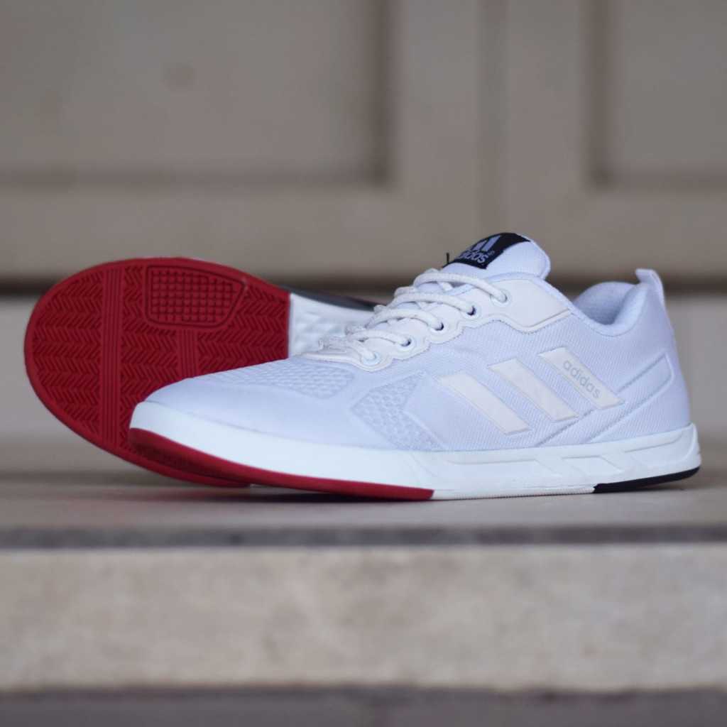 Jual Sepatu Sneakers Pria Adidas Cosmic Speed Racer | Shopee Indonesia