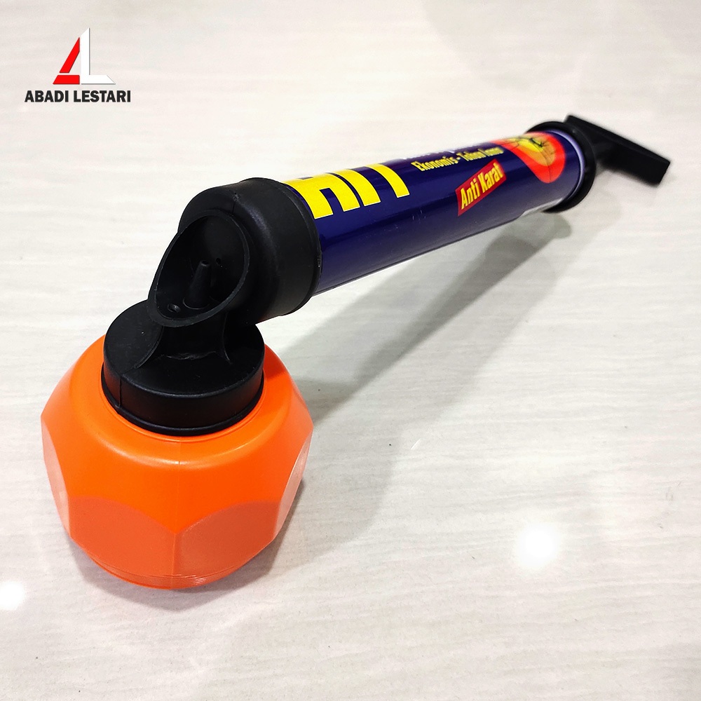 Jual ALAT SEMPROTAN NYAMUK / SPRAY HIT NYAMUK / SPRAYER OBAT NYAMUK ...