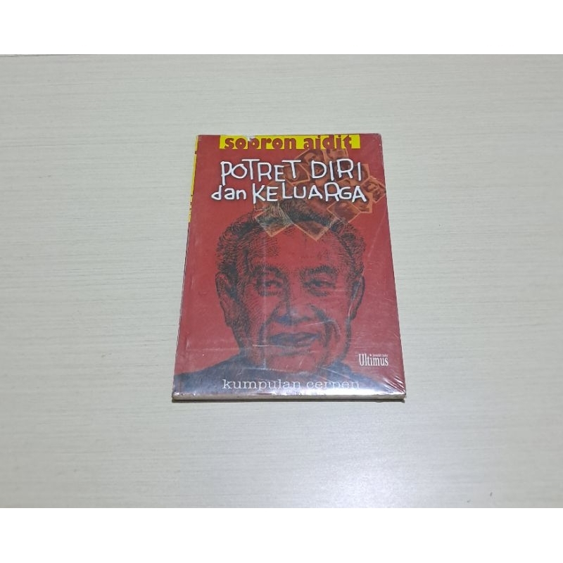 Jual POTRET DIRI DAN KELUARGA (SOBRON AIDIT) | Shopee Indonesia