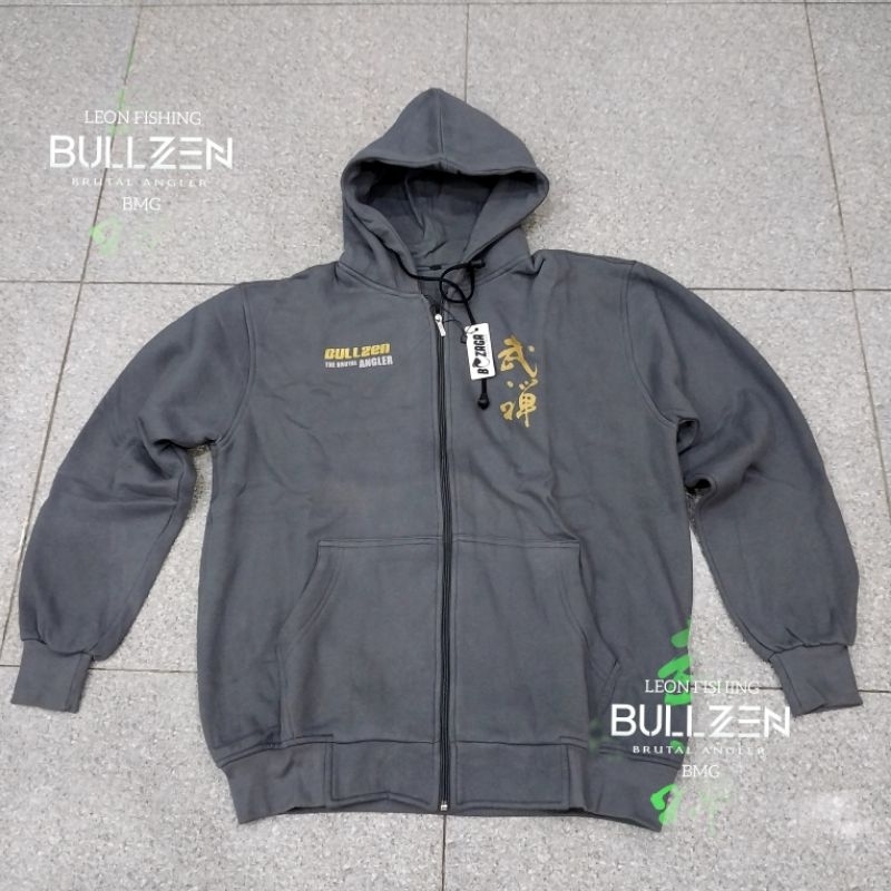 Jual JAKET BULLZEN ( Premium ) | Shopee Indonesia