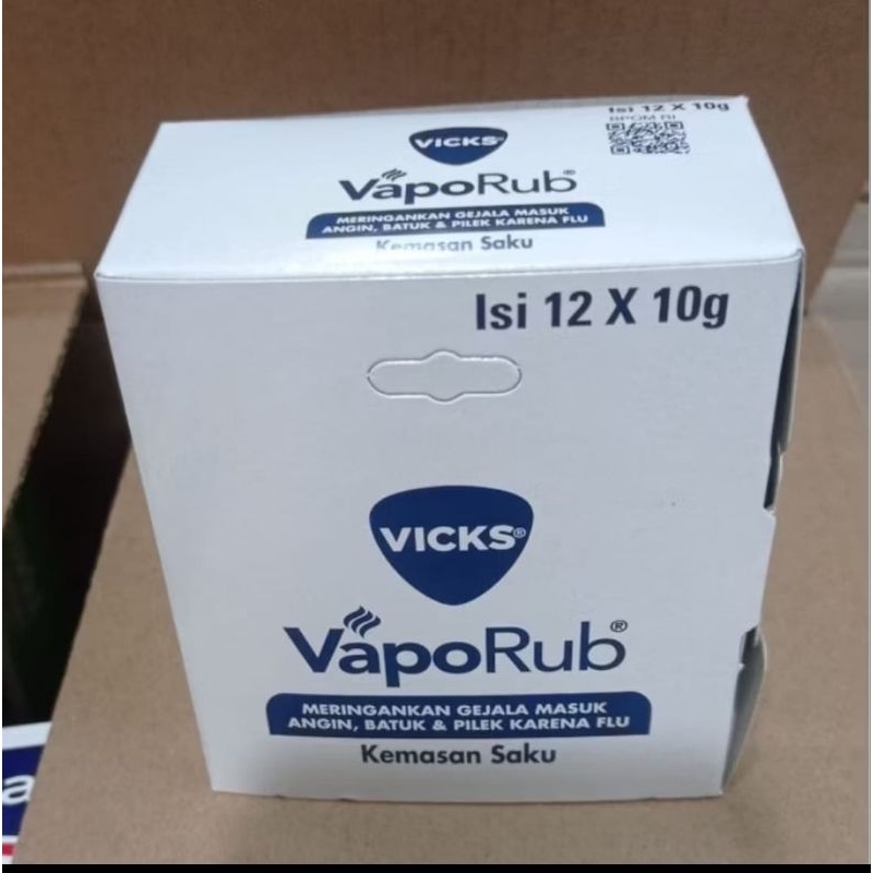 Jual Vicks vaporub | Shopee Indonesia