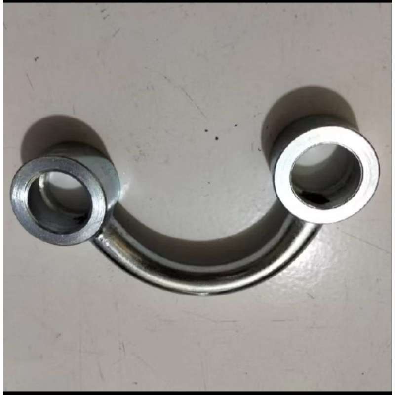 Jual PIPA KOMPRESOR HINO 500 ASLI PIPE KOMPRESOR 29513 HINO LOHAN NEW ...