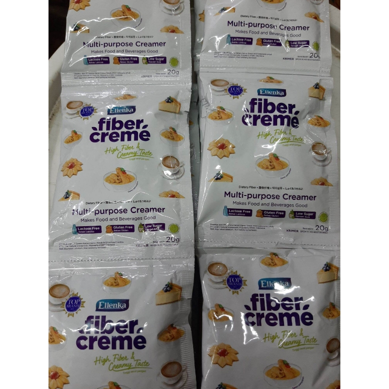 Jual fiber creme sachet | Shopee Indonesia