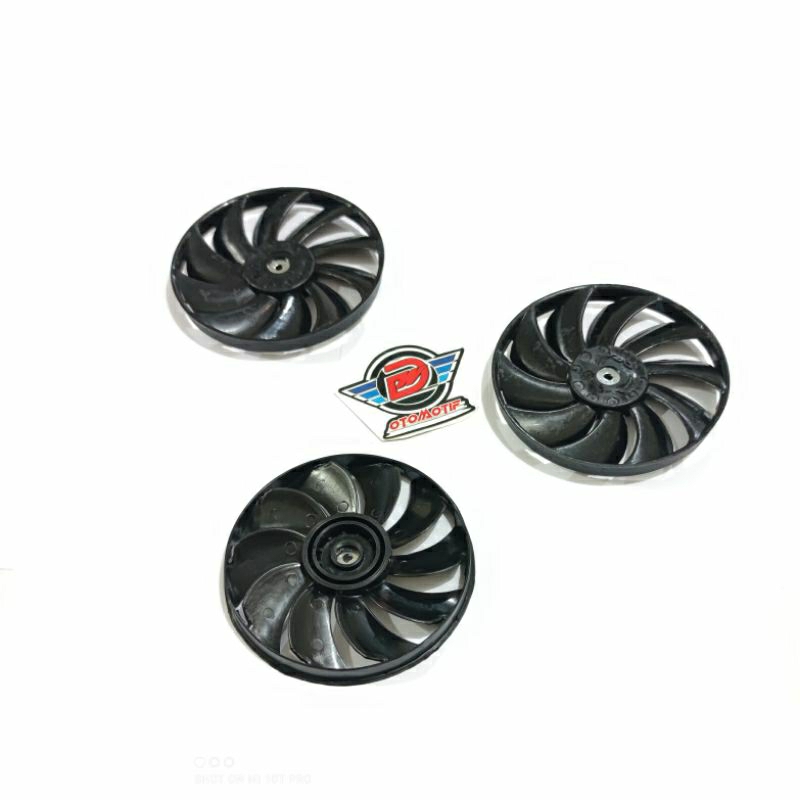 Jual KIPAS RADIATOR VIXION, JUPITER MX, VIXION NEW | Shopee Indonesia