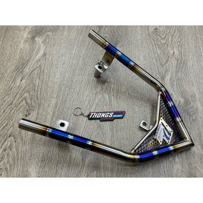 Jual BEHEL VARIO TITANIUM PTITANIUM HONDA VARIO 125/150 2015-2022 ...