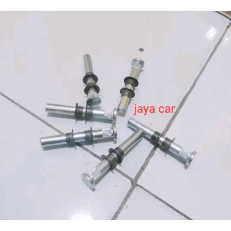 Jual pen as engsel pintu mobil Dyna rino dutro saurus ET HT harga 1set ...