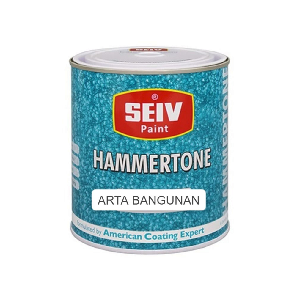 Jual Cat Seiv Hammertone (1 Kg) | Shopee Indonesia