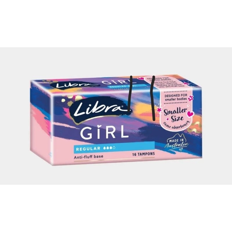 Jual Tampon Smaller size | Shopee Indonesia