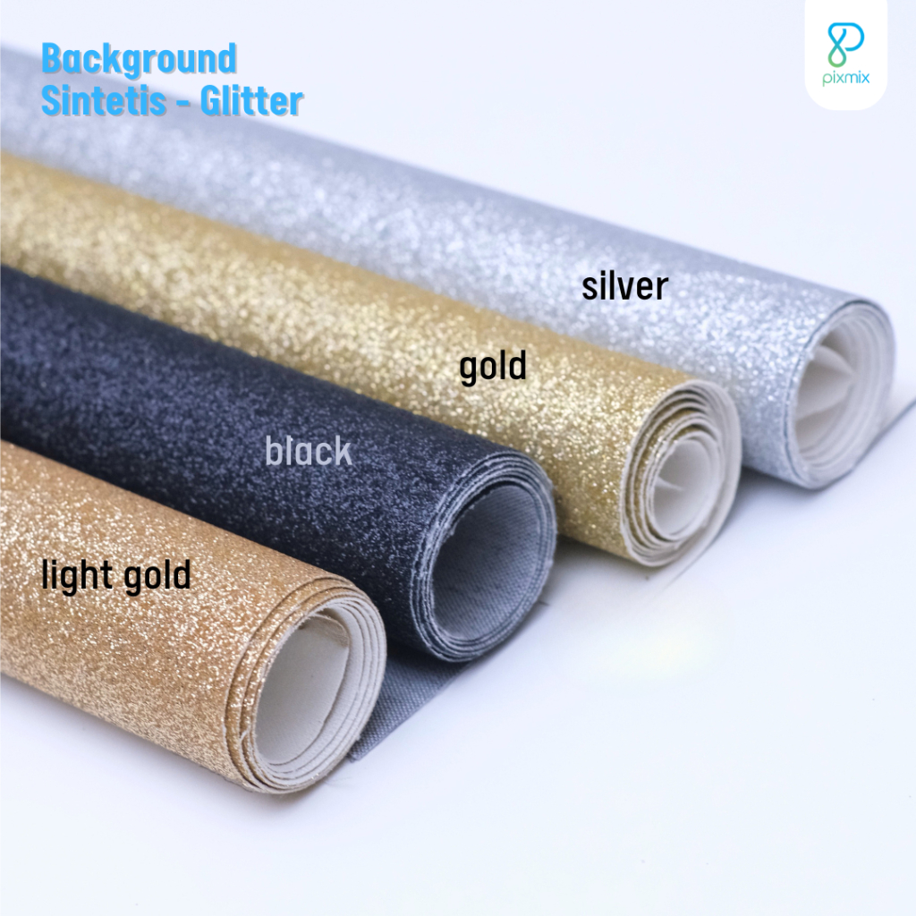 Jual Kain Glitter - Background Foto Glitter Pixmix | Shopee Indonesia