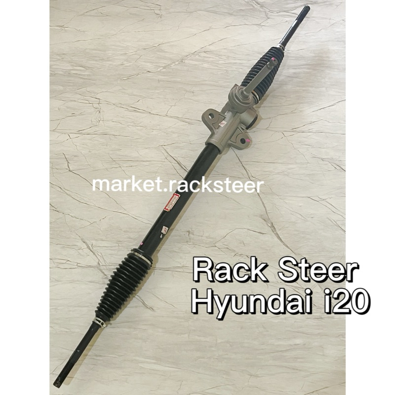 Jual Racksteer Hyundai i20 merk Mando Rek Rak Bak Stir Racksteering ...