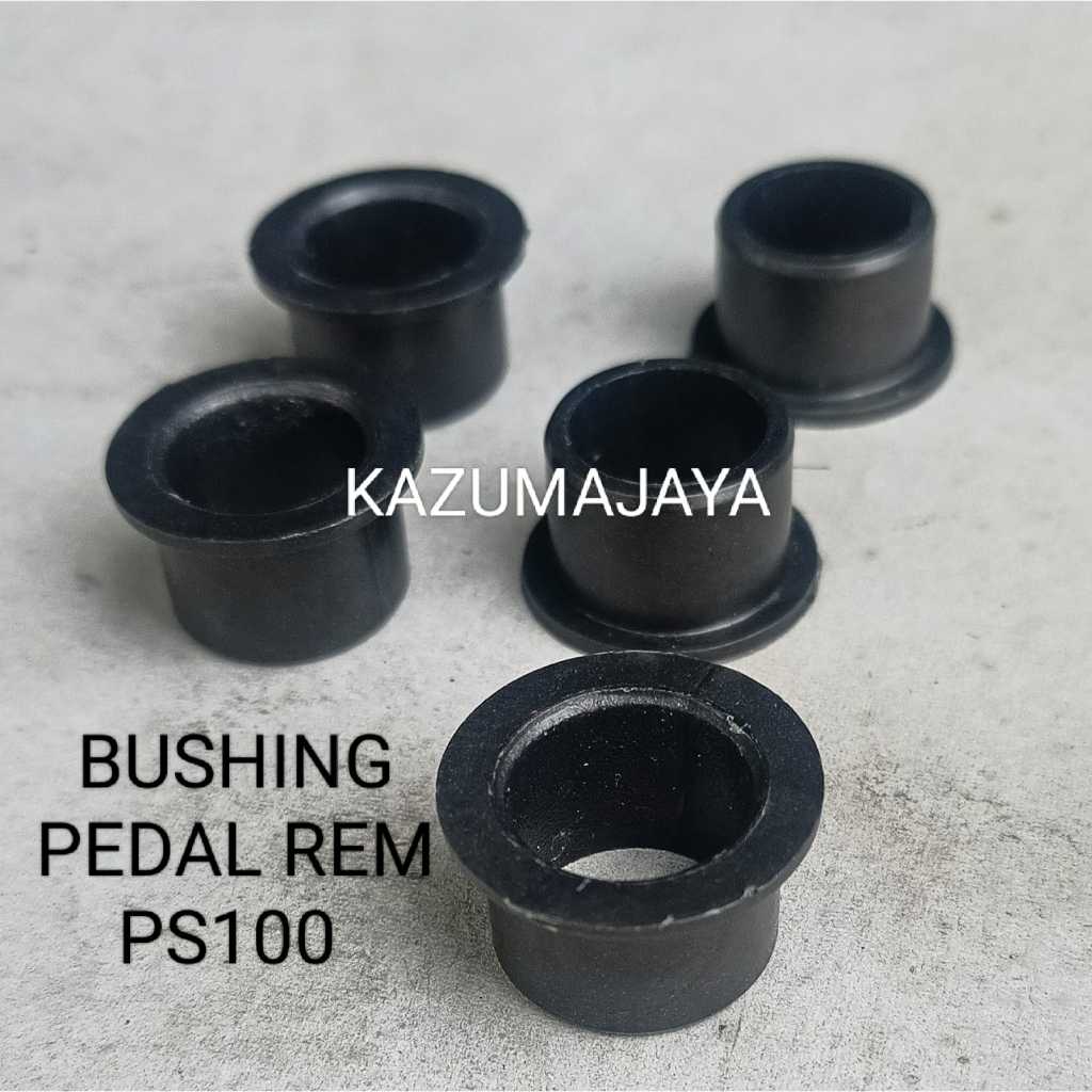 Jual Bushing Bush Bosh Bos Pedal Rem Colt Diesel PS100 PS120 Lama ...