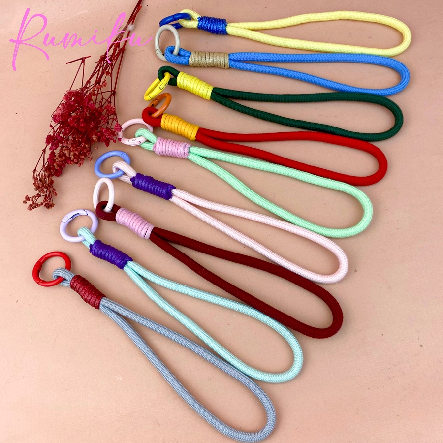 Jual Meida - Tali Strap Gantungan Hp SOLE Pendek, Phone String ...