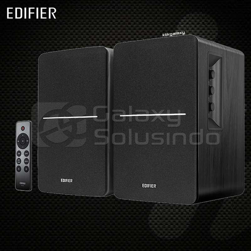 Jual EDIFIER R1280DBS Bluetooth 5.0 Speaker | Shopee Indonesia