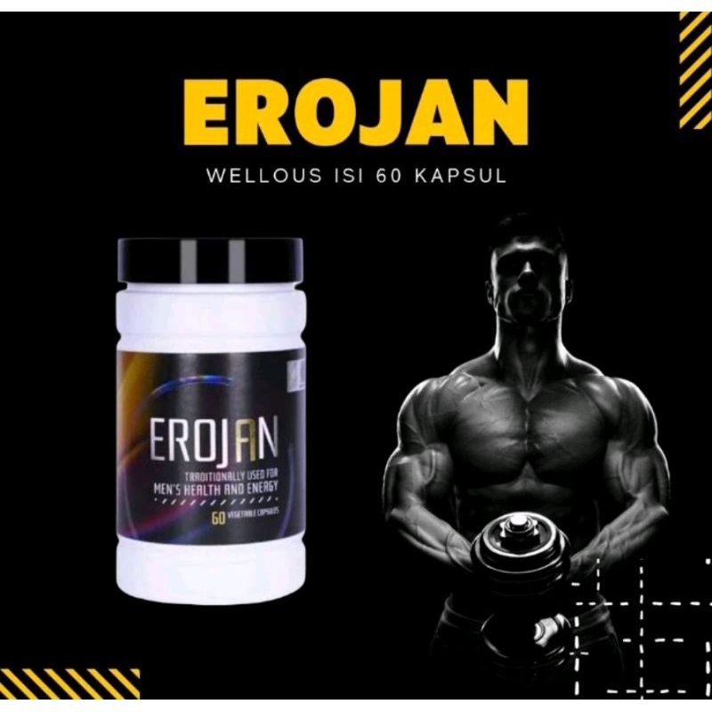 Jual erojan wellouss asli original | Shopee Indonesia