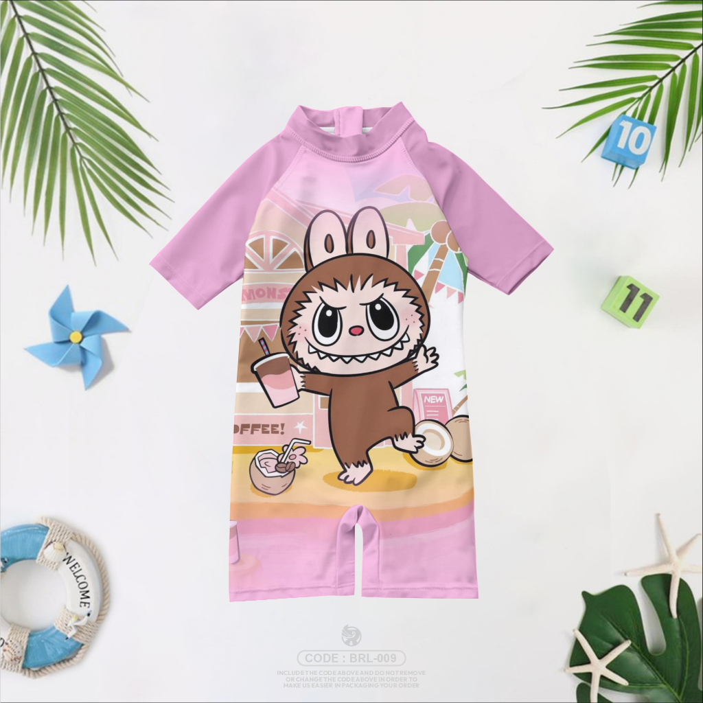 Jual Baju Renang Anak Cewe Lucu Terbaru | Shopee Indonesia