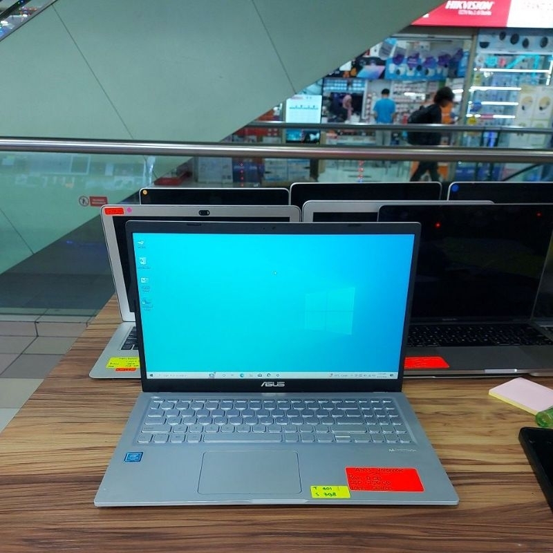 Jual Laptop asus vivobook celeron n4020 ram 8gb ssd 256gb A516M 398 ...