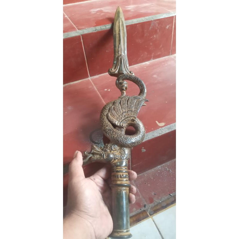 Jual kadga naga garuda wisnu | Shopee Indonesia