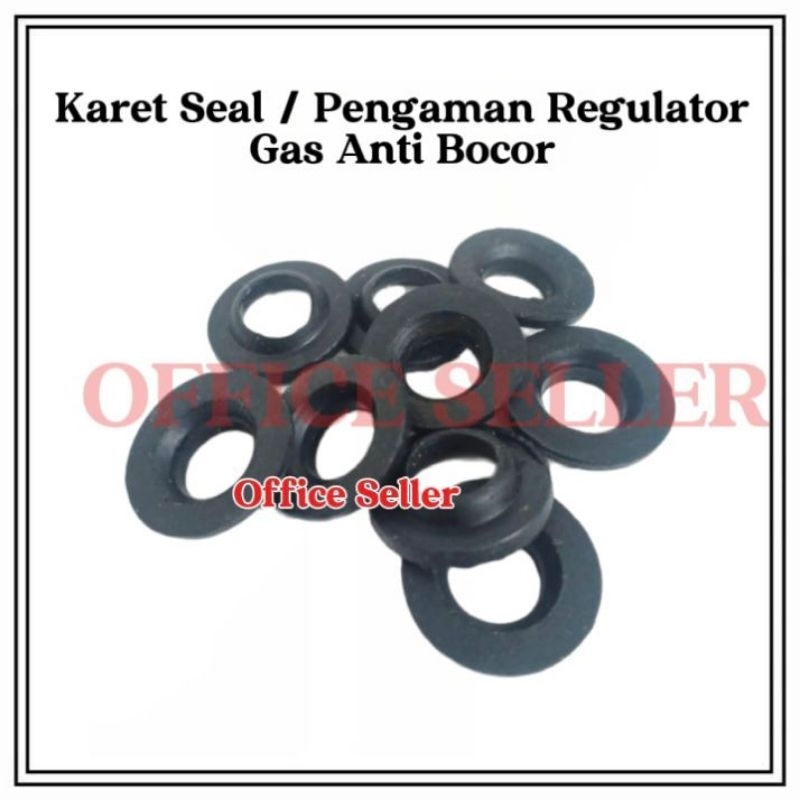Jual KARET REGULATOR GAS SUPERLOCK ORIGINAL | Shopee Indonesia