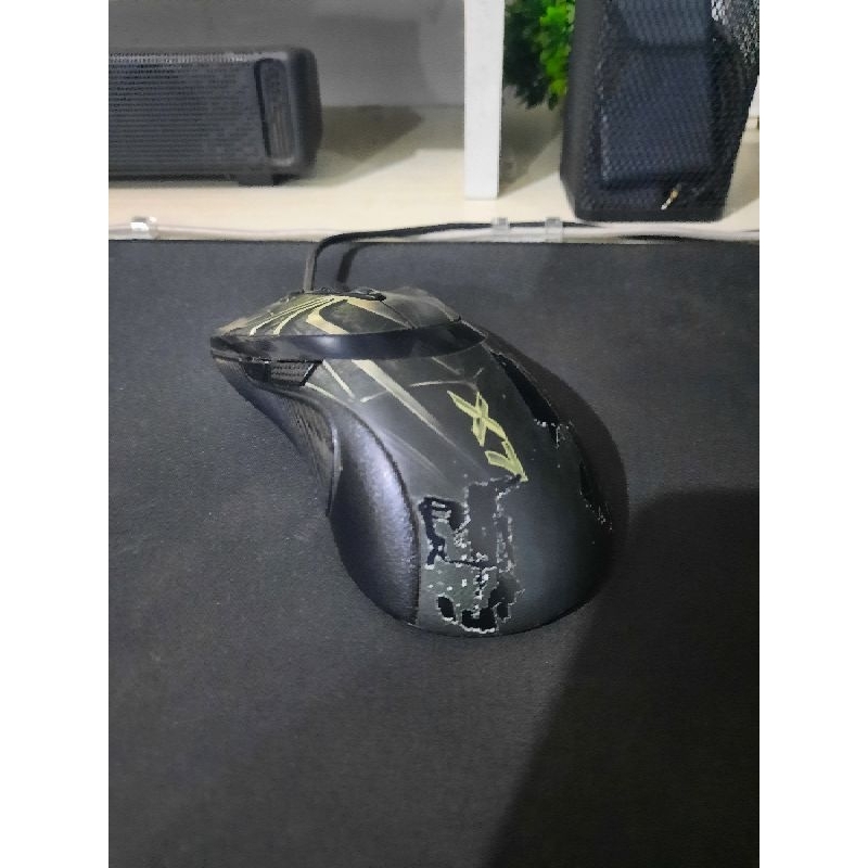 Jual Mouse a4tech x7 spider | Shopee Indonesia