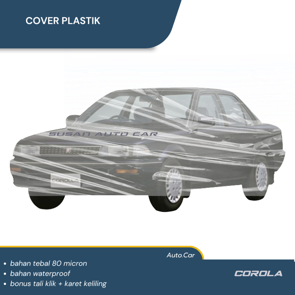 Jual Cover Mobil Civic Sarung Mobil civic/civic lama/grand civic/civic ...