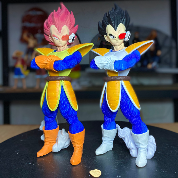 Jual [ Foto Asli ] Statue Dragon Ball [ SHK Studio ] HIGH QUALITY ...