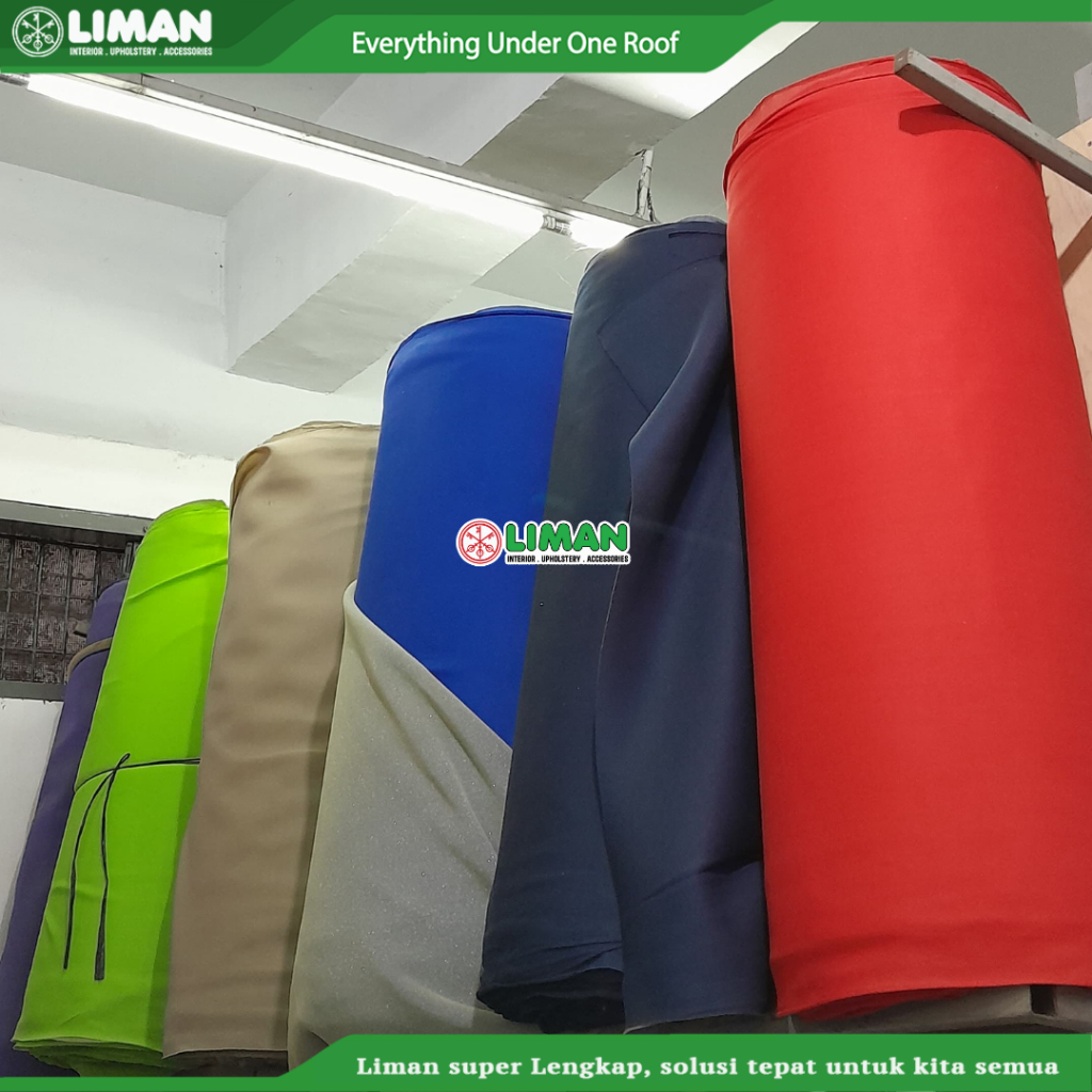 Jual Jala Busa / Busa Mesh / Busa Pelapis (Jala Busa Tipis Lebar 1.2 ...