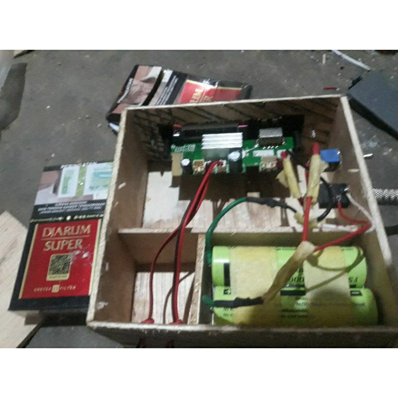 Jual ampli butut mini | Shopee Indonesia