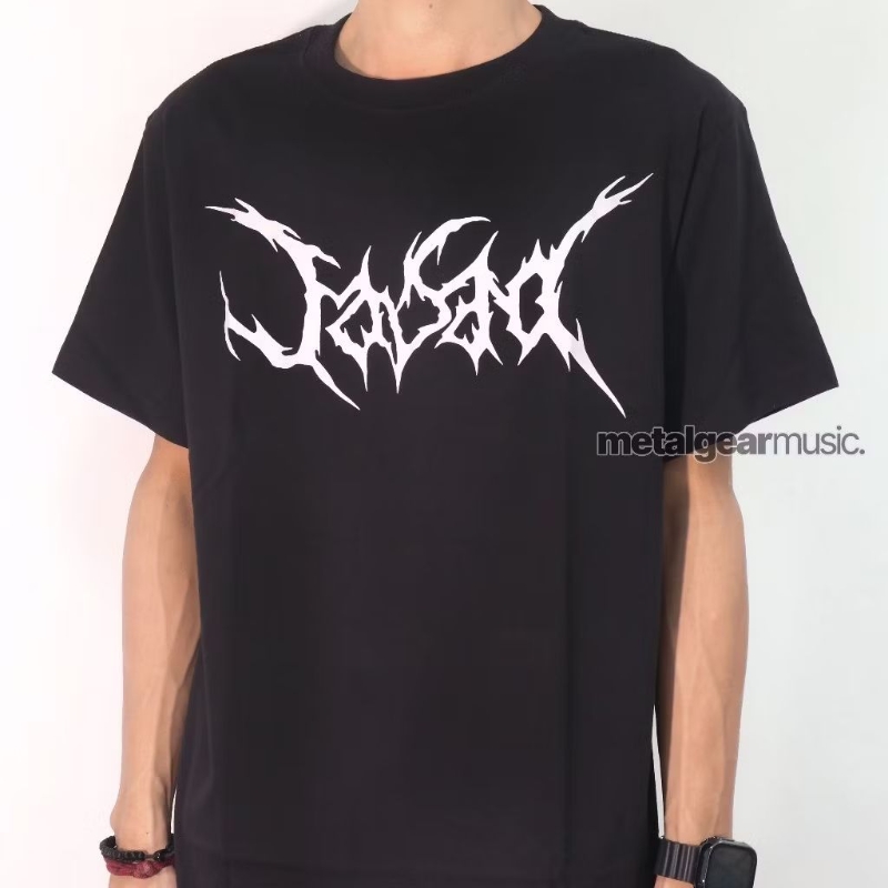 Jual Original Jasad - Pasukan Karuhun Logo Tshirt | Shopee Indonesia