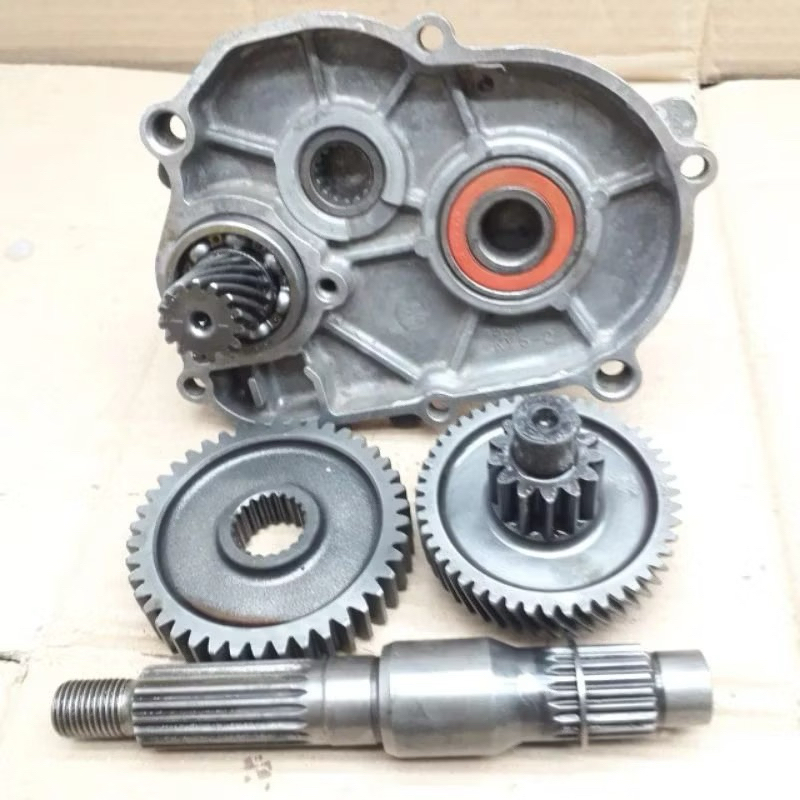 Jual Gigi Rasio Gardan Transmisi Gearbox Yamaha Mio Sporty / Smile ...