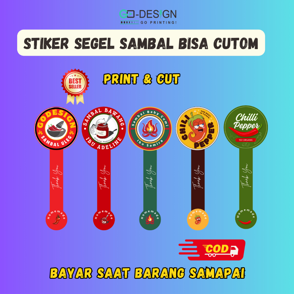 Jual STICKER SEGEL | STIKER SEGEL AMBAL | STICKER SEGEL TOPLES | STIKER ...