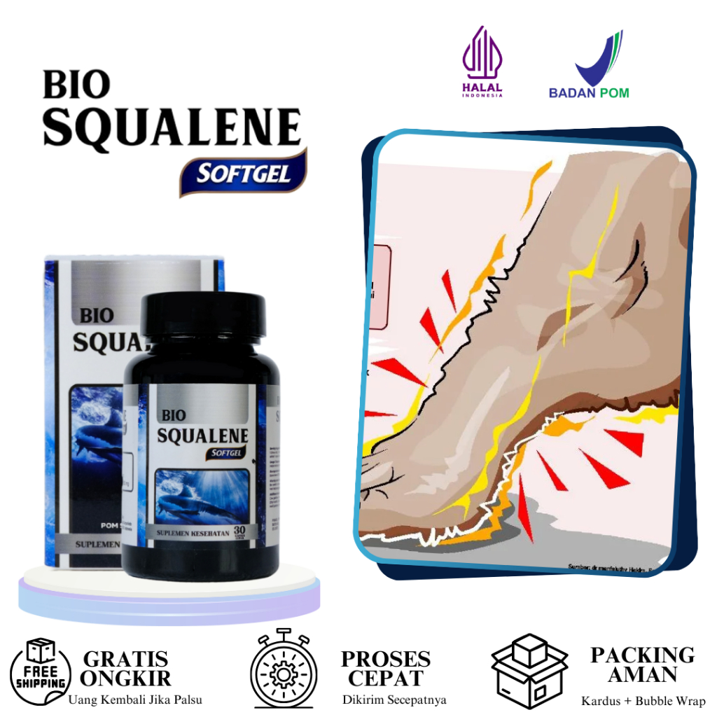 Jual Obat Neuropati Diabetik Kerusakan Gangguan Syaraf Perifer ...