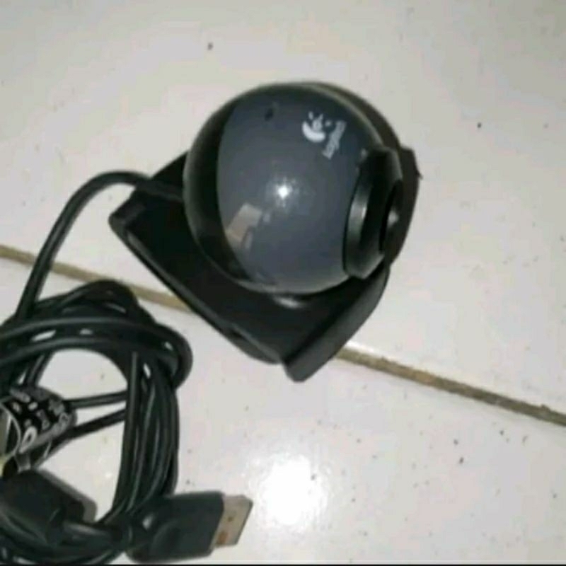 Jual Camera Webcam Logitech USB | Shopee Indonesia